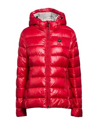 Blauer JACKEN & M&Auml;NTEL - Pufferjacken & Daunenjacken auf YOOX.COM