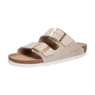 Rohde Damen, Schuhe, Beige, 39 EUGröße