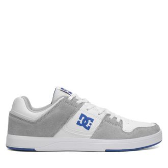 DC Sneakers DC Shoes CURE ADYS400073-HYB Grau