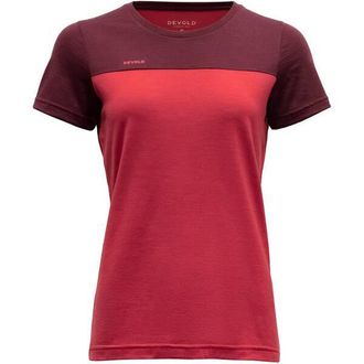 Devold Damen T-Shirt NORANG
