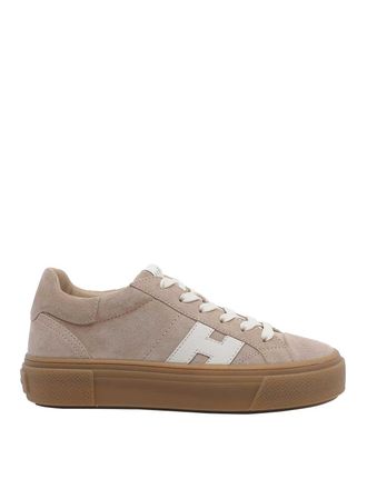 Hogan Baskets - Beige