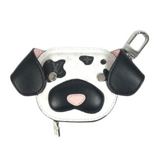 Louis Vuitton unisex, Pre-owned, Multicolore, Taille: ONE Size Porte-monnaie Pre-owned