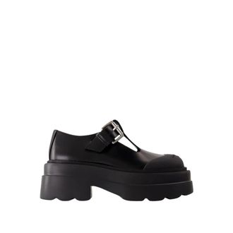 Alexander Wang Herren, Schuhe, Schwarzk, 41 EUGr&ouml;&szlig;e