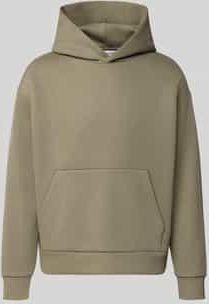 Jack & Jones Relaxed Fit Hoodie mit Baumwoll-Anteil Modell Barron