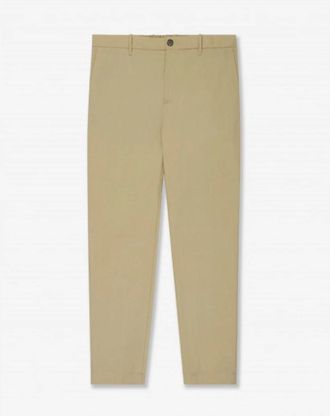 Slowear Slowear, Homme, Pantalons, Beige, Taille: XL Pantalon Technique