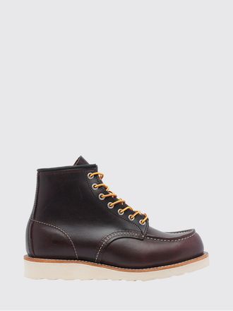 Red Wing Shoes Chaussures De Ville RED WING Homme couleur Marron