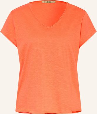 Smith & Soul T-Shirt orange