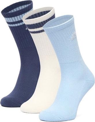 Kappa Lange Socken CEO_AS_KAPPA_008_W_AW25 (3 -PACK) Bunt