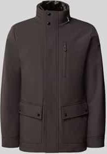 Geox Funktionsjacke mit vielen Taschen