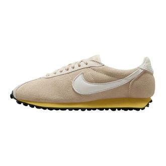 Nike Femme, Chaussures, Beige, Taille: 38 1/2 EU Ld-1000 SP