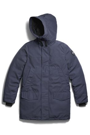 Canada Goose Langford Parka mit Black Disc