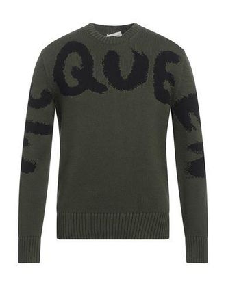 Alexander McQueen MAILLE - Pullover sur YOOX.COM