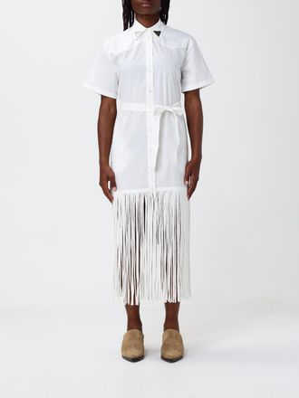 Pinko Robe PINKO Femme couleur Blanc