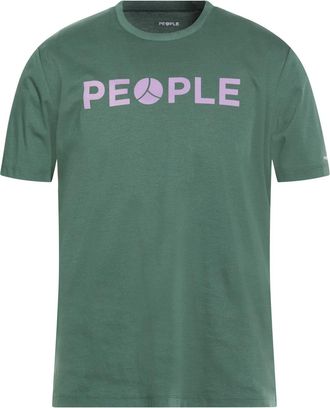 People of Shibuya TOPS - T-shirts auf YOOX.COM