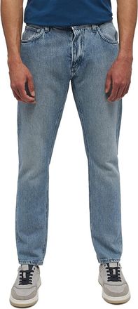 Mustang Jeans Herren Jeans Hose Style Toledo Tapered