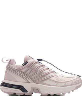 Salomon baskets ACS Pro - Rose