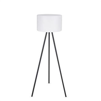 Paco Home Lampadaire Int&eacute;rieur Et Ext&eacute;rieur Batterie Terrasse Jardin Vintage Rechargeable R&eacute;tro Lampe De Plancher