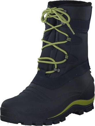 F.lli Campagnolo Bottes de neige Nietos pour homme - - B Blue Energy., 42 EU Weit