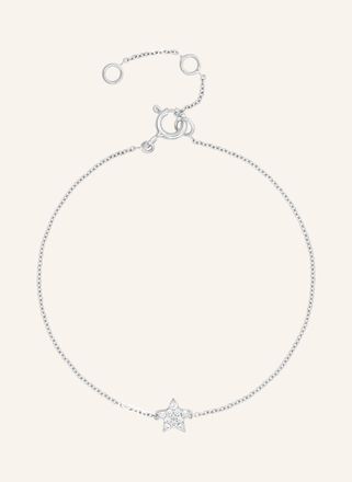 Wempe Wempe Fine Jewelry Armband Minimalism silber