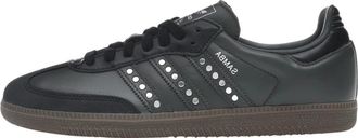 adidas Samba OG - - Sport - Damen - Schwarzk - 36 2/3 EU