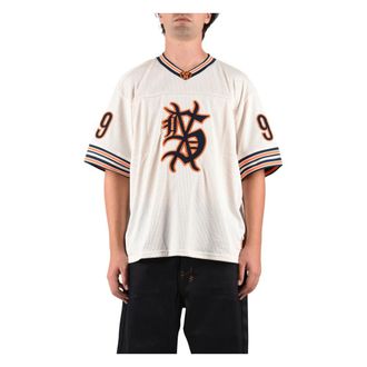 Ksubi 1999 Box Life Jersey - - Tops - Herren - Beige - M