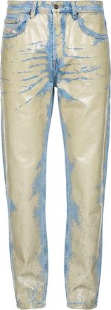 Diesel HOSEN & R&Ouml;CKE - Jeanshosen auf YOOX.COM