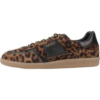 Cetti Femme, Chaussures, Brun, Taille: 40 EU C1395Sra Deportiva