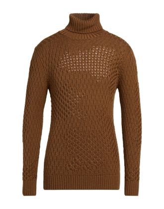 Paolo Pecora STRICKWAREN - Rollkragenpullover auf YOOX.COM