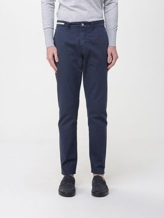 Siviglia Hose SIVIGLIA Herren Farbe Blau