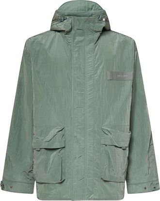 Oakley Regenjacke Reserve Momento