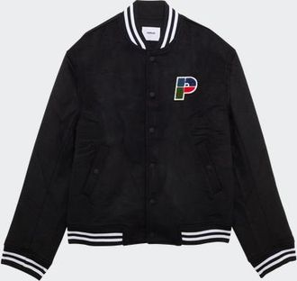 Parlez Clothing Veste - Taille XL