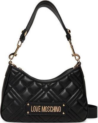 Love Moschino Handtasche JC4152PP1NLA0000 Schwarz