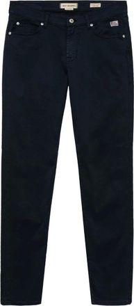 Roy Rogers Homme, Pantalons, Bleu, Taille: W38 517 Plain Pants