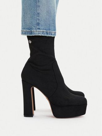 Nine West Stiefeletten CEO-CD25307-2 Schwarz