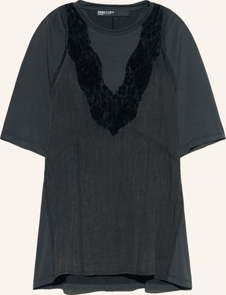Bimba & Lola Bimba Y Lola Shirt schwarz