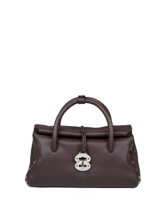 Zanellato Sac Cabas - Marron