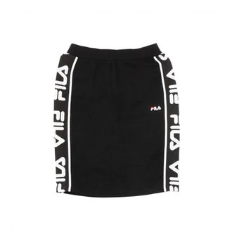 Fila Kurze R&ouml;cke - - Skirts - Damen - Schwarzk - S