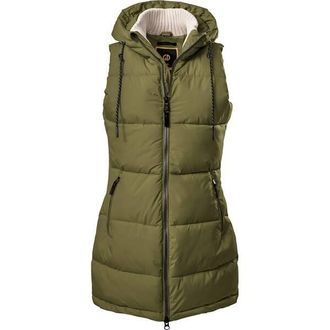 G.I.G.A. DX by killtec Damen Weste GW 30 WMN QLTD VST