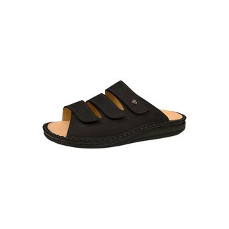 Finn Comfort Damen, Schuhe, Schwarzk, 42 EUGr&ouml;&szlig;e
