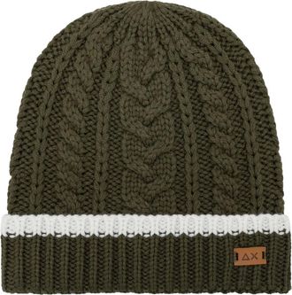 Sun 68 Homme, Accessoires, Vert, Taille: ONE Size Cap Cable