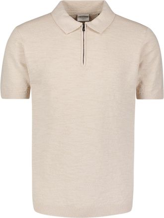 No Excess Poloshirt