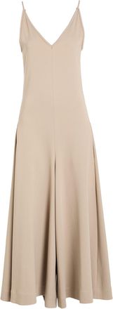 SA SU PHI OVERALLS - Jumpsuits auf YOOX.COM