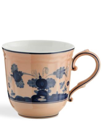 Ginori 1735 Oriente Italiano Tasse - Rosa