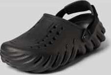 Crocs Clogs mit verstellbarem Riemen Modell Echo