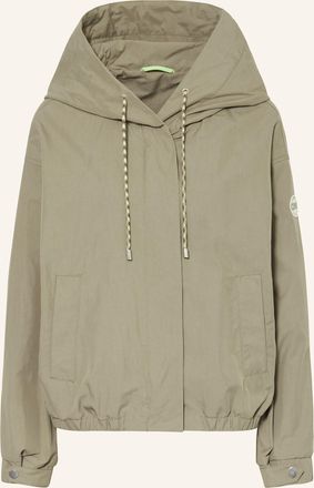 No.1 Como Jacke Romano gruen