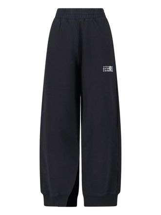 Maison Margiela Numeric Track Pants