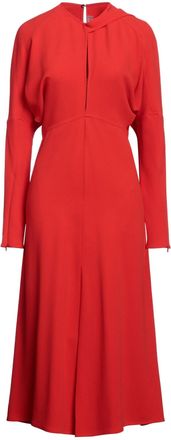 Victoria Beckham KLEIDER - Midi-Kleider auf YOOX.COM