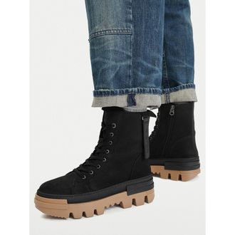 G-Star Schn&uuml;rschuhe G-Star Raw CEO-WI16-PATTRICK-01 Schwarz
