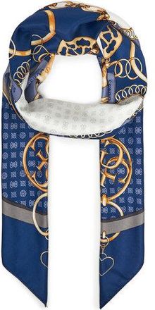 Guess Tuch AW5348 POL03 Blau