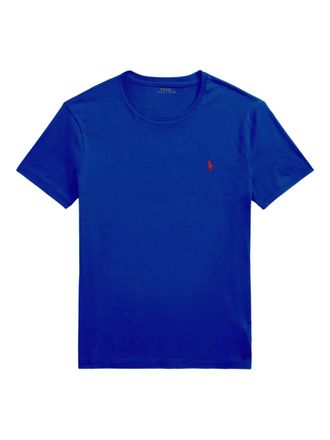 Polo Ralph Lauren t-shirt Polo Pony - Bleu